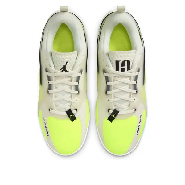JORDAN Air Heir Pf - Sail/volt/black