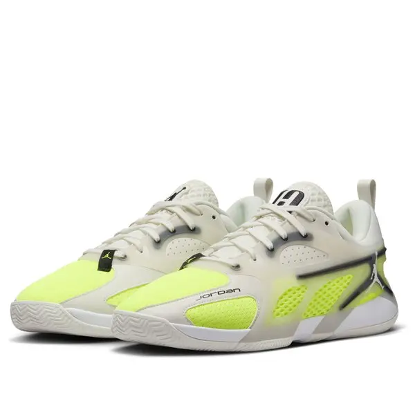 JORDAN Air Heir Pf - Sail/volt/black