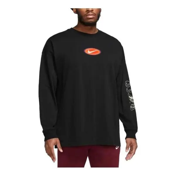 Nike Long-sleeve T-shirt