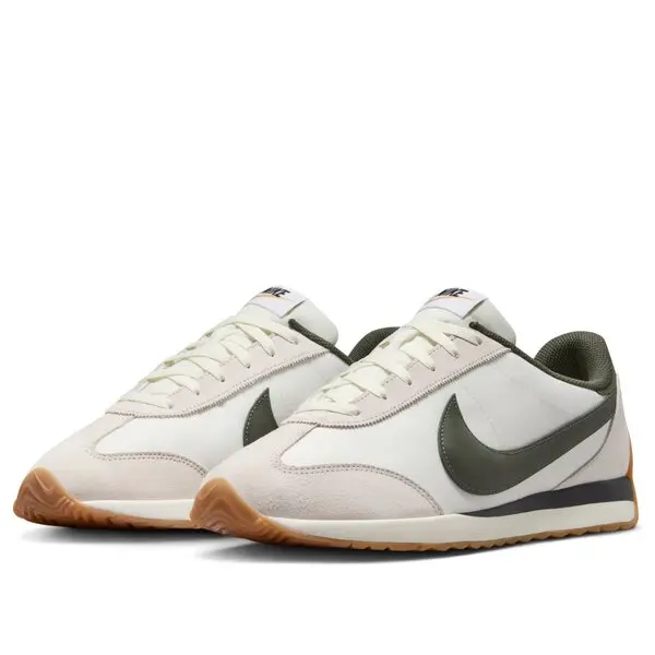 Nike Pacific Sneakers - Light Bone/sail/black