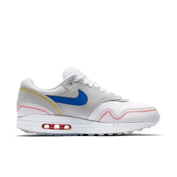 Nike Max 1 "centre Pompidou Day