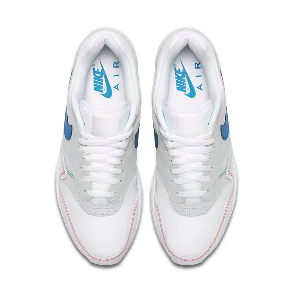 Nike Max 1 "centre Pompidou Day