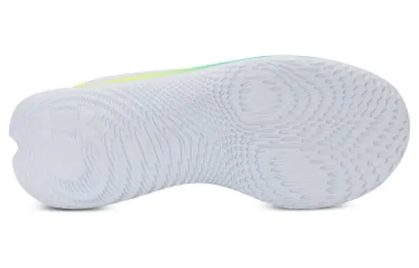 Under Armour Flow Velociti Se Cn Athletic Shoes - White/yellow