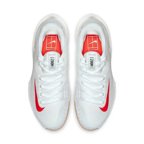 Nike Court Air Zoom Zero Sneakers - White