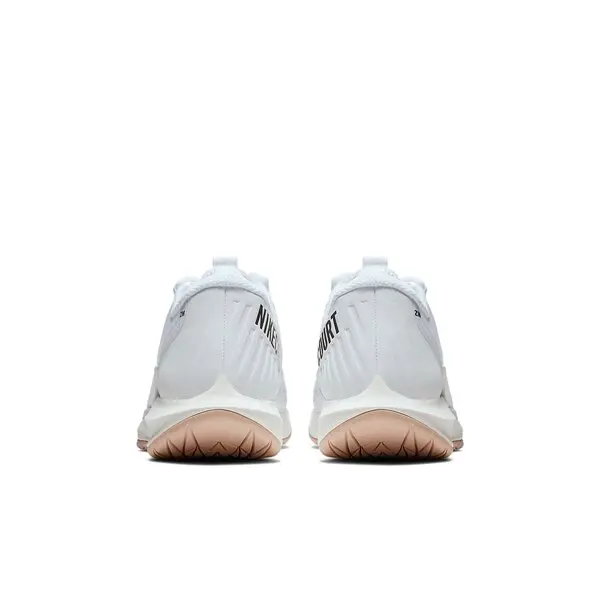 Nike Court Air Zoom Zero Sneakers - White