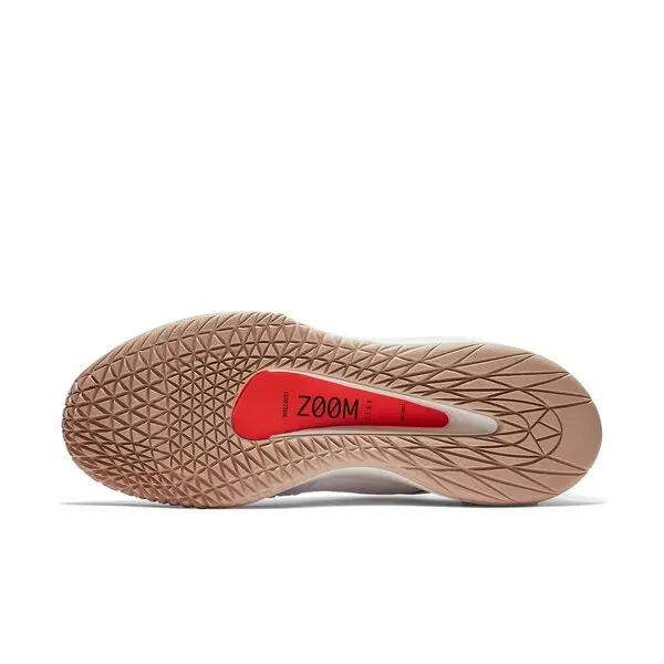 Nike Court Air Zoom Zero Sneakers - White