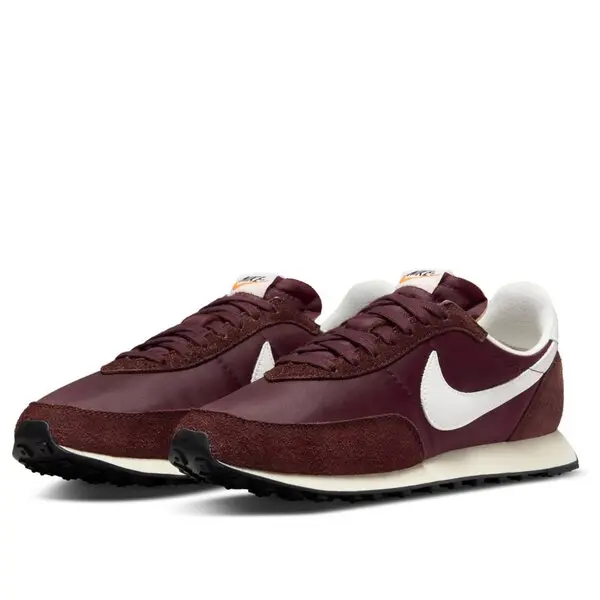 Nike Waffle Trainer 2 Se Sneakers - Wine Red