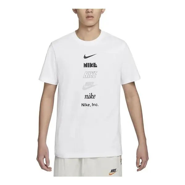 Nike Graphic T-shirt