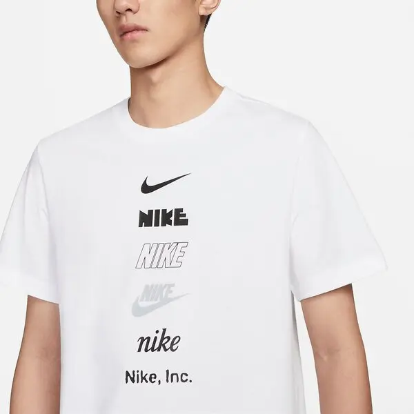 Nike Graphic T-shirt