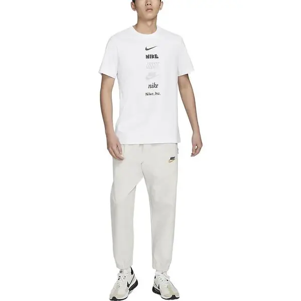 Nike Graphic T-shirt