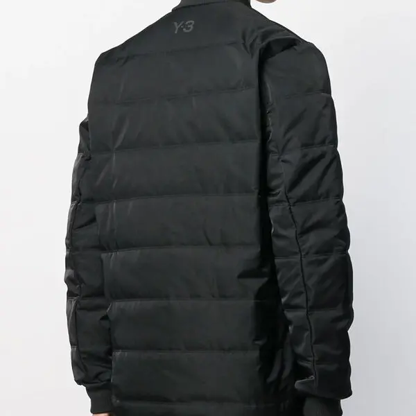 Adidas Y-3 U Padded Liner Jacket