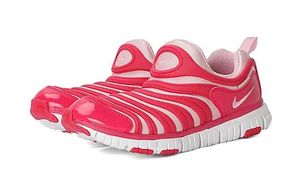 Nike Dynamo Free Low Top Sneakers