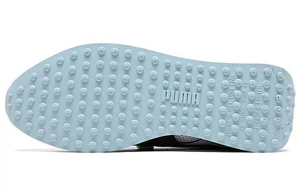 PUMA Future Rider "play On" Sneakers - White/blue