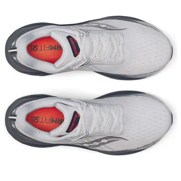Saucony Triumph 22 Athletic Sneakers - Cloud/navy