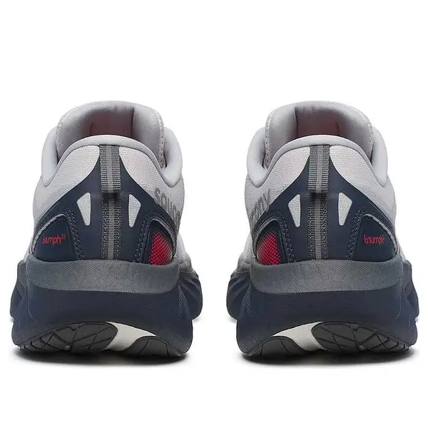 Saucony Triumph 22 Athletic Sneakers - Cloud/navy