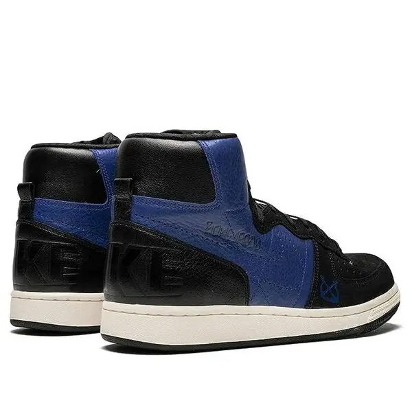 Nike X Stussy X Neighborhood Terminator High Premium 'boneyards