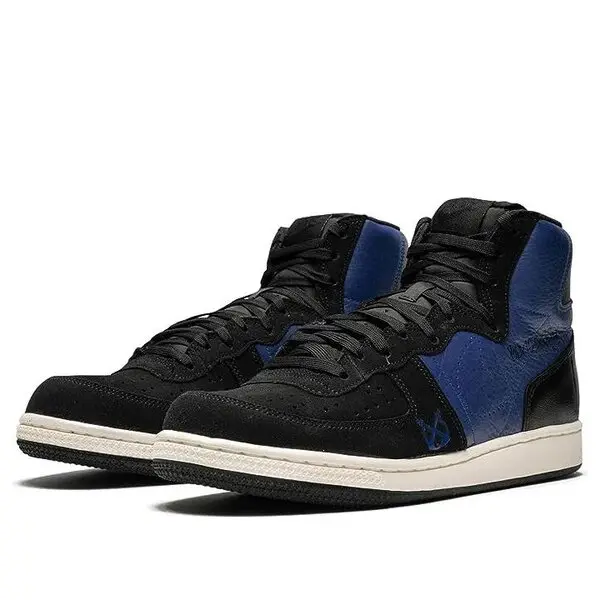 Nike X Stussy X Neighborhood Terminator High Premium 'boneyards
