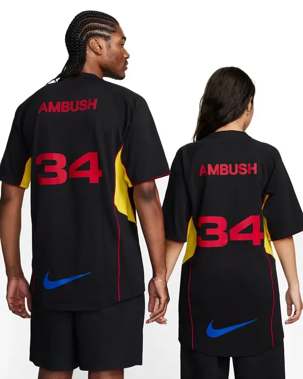Nike X Ambush Jersey Top