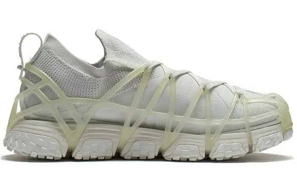 LI-NING Mix Ace "snow" Sneakers
