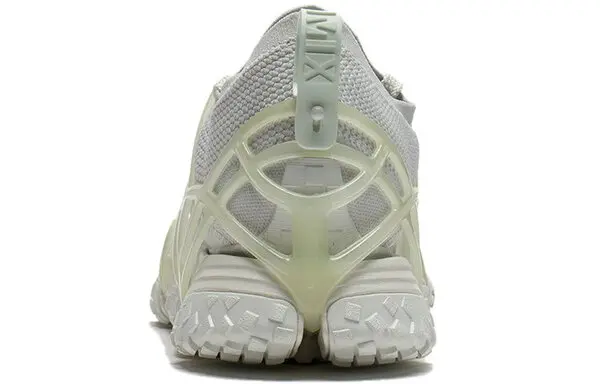 LI-NING Mix Ace "snow" Sneakers