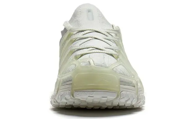 LI-NING Mix Ace "snow" Sneakers - Grey