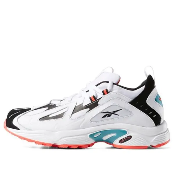 REEBOK Dmx Series 1200 Sneakers - White