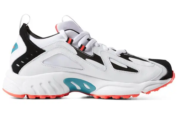 REEBOK Dmx Series 1200 Sneakers - White