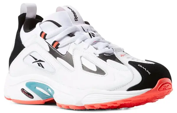REEBOK Dmx Series 1200 Sneakers - White
