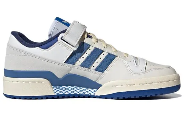 Adidas Forum 84 Low Og "bright " Sneakers