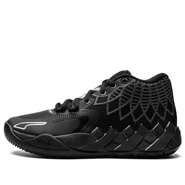 PUMA Mb.01 Iridescent Dreams High Top Sneakers