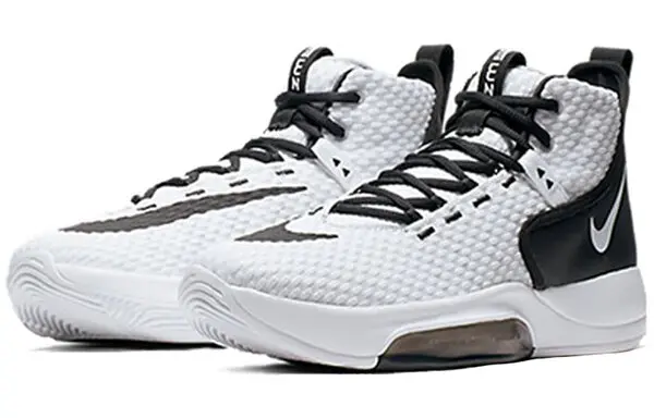 Nike Zoom Rize Team High Top Sneakers