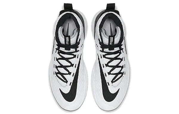 Nike Zoom Rize Team High Top Sneakers