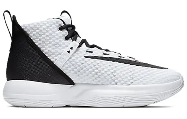 Nike Zoom Rize Team High Top Sneakers