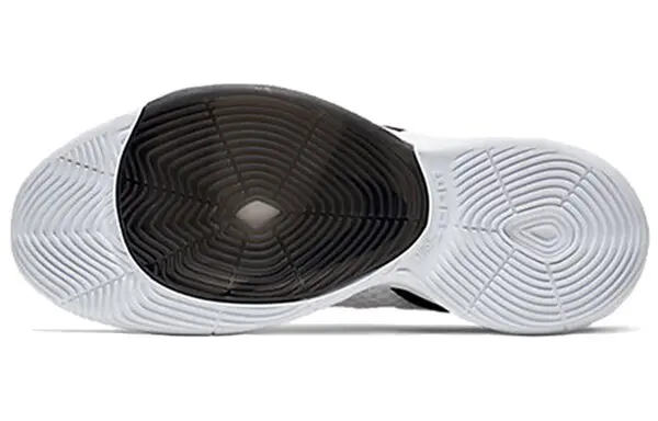 Nike Zoom Rize Team High Top Sneakers