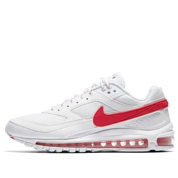 Nike X Skepta Air Max 97/bw 'skepta' Sneakers - White