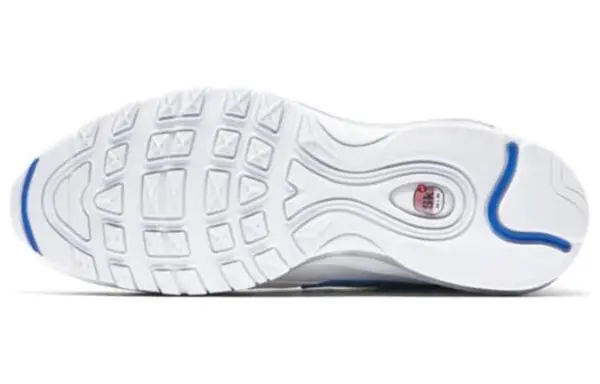 Nike X Skepta Air Max 97/bw 'skepta' Sneakers - White