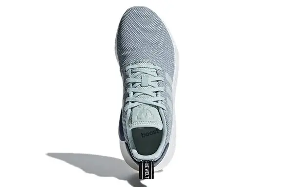 Adidas Nmd_r2 'steel' Sneakers - Blue