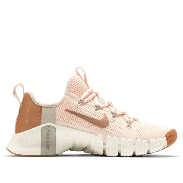 Nike Free Metcon 3 Athletic Sneakers