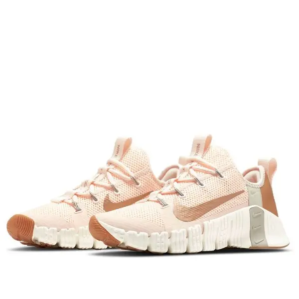 Nike Free Metcon 3 Athletic Sneakers