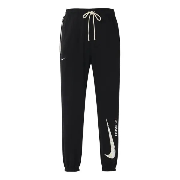 Nike Logo Joggers 'black - Default Colorway