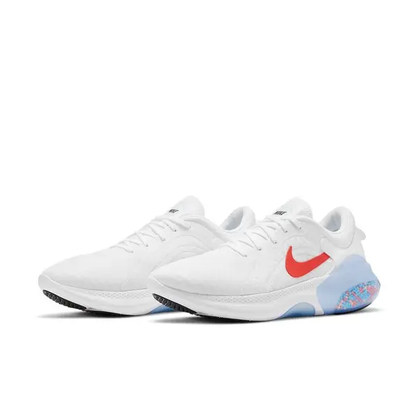 Nike Joyride Dual Run 2 - White/blue/black