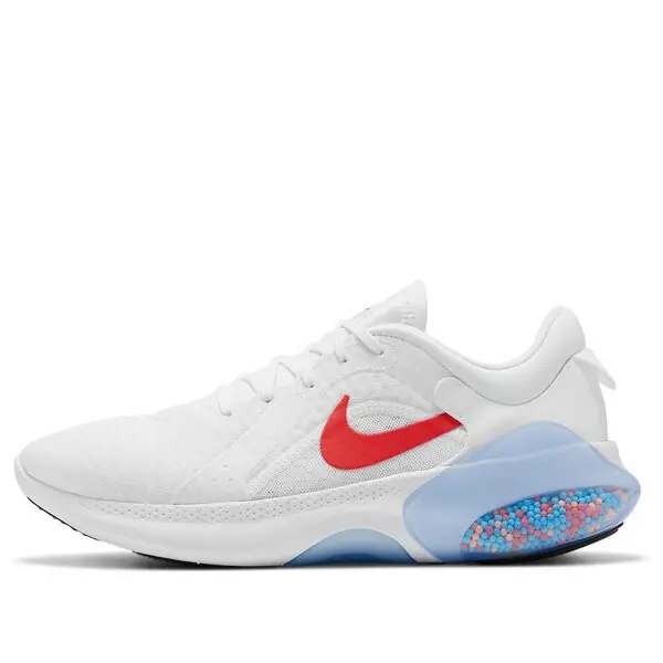 Nike Joyride Dual Run 2 - White/blue/black