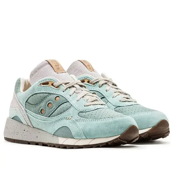 Saucony Shadow 6000 Kintsugi Sneakers