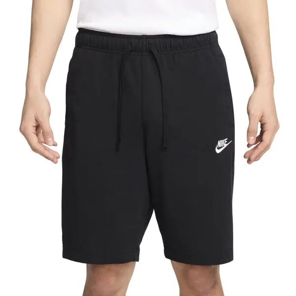 Nike Club Cotton Casual Shorts