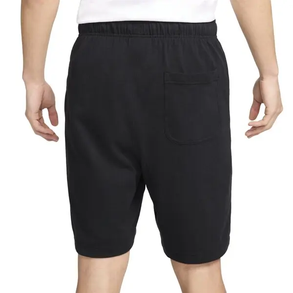 Nike Club Cotton Casual Shorts