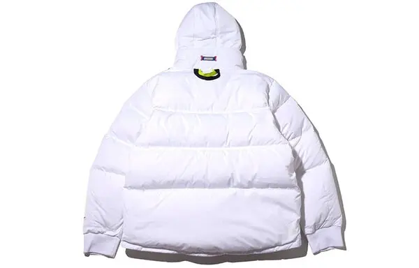 PUMA X Ader Error Puffer Jacket