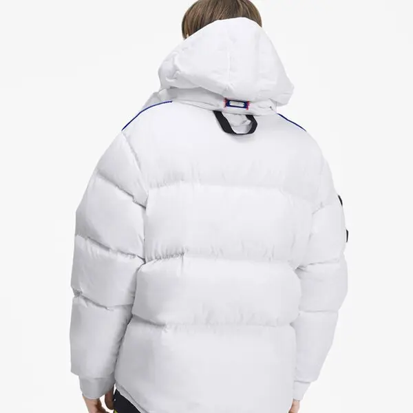 PUMA X Ader Error Puffer Jacket