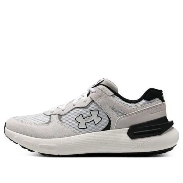 Under Armour Phantom 365 Sneakers - White/black