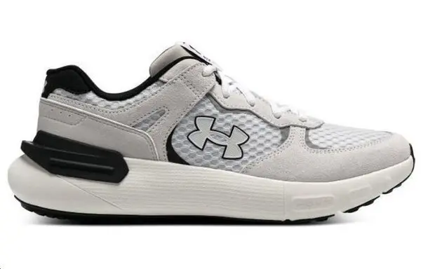 Under Armour Phantom 365 Sneakers - White/black