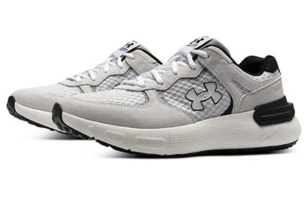 Under Armour Phantom 365 Sneakers - White/black